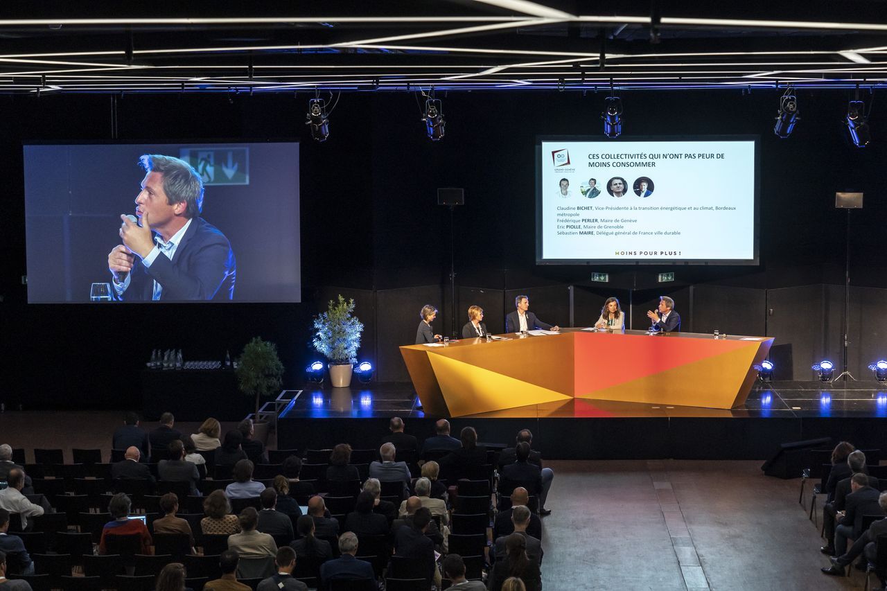 [Event] Bordeaux European Energy Transition Conference: Discover the ...